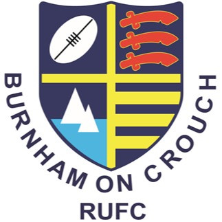 Burnham on Crouch Kit Bag | redsportswear