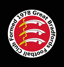 GBFC Kit Bag | redsportswear