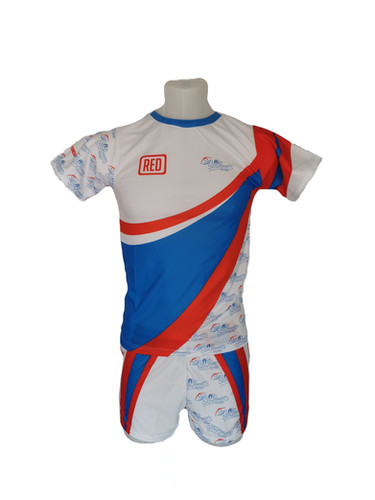 Little Scrummers Rugby Kit | redsportswear