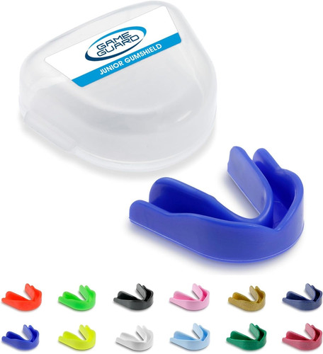 Gum Shield - Junior | redsportswear