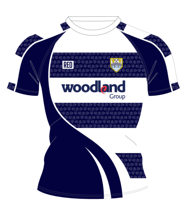 Chelmsford Rugby Club | redsportswear