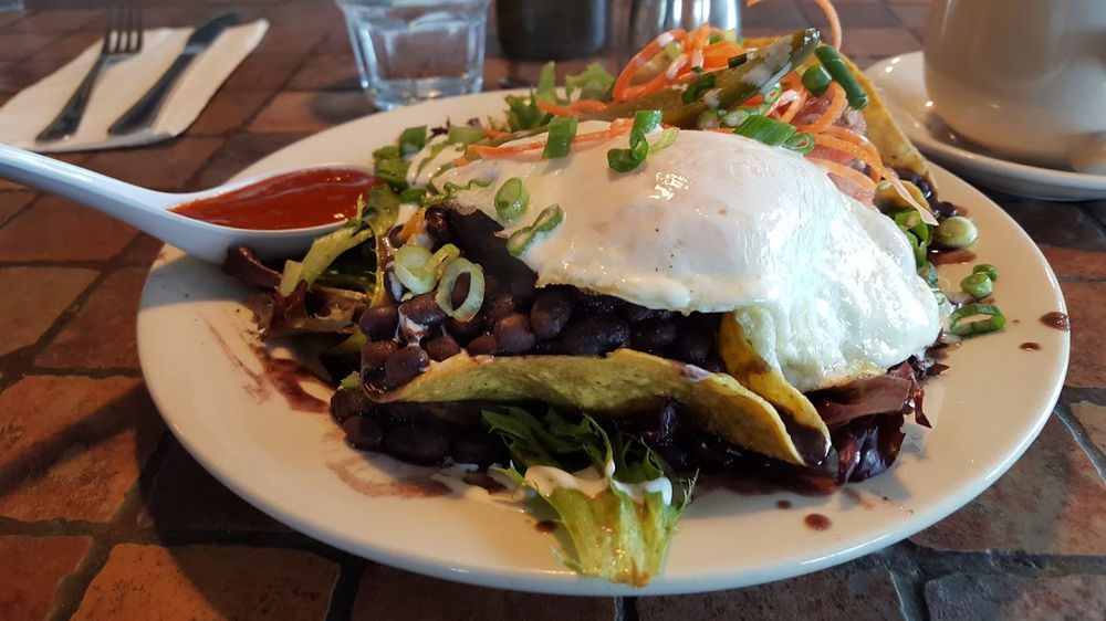 Cafe Mio in Gardiner - Go Hungry!