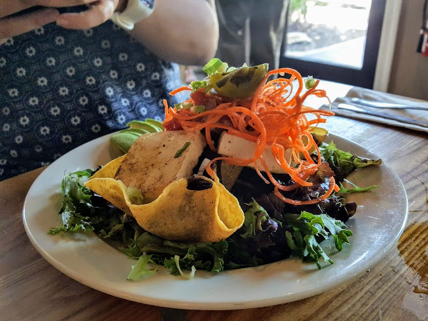 Cafe Mio in Gardiner - Go Hungry!