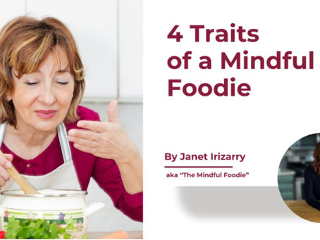 Blog | My Mindful Kitchen