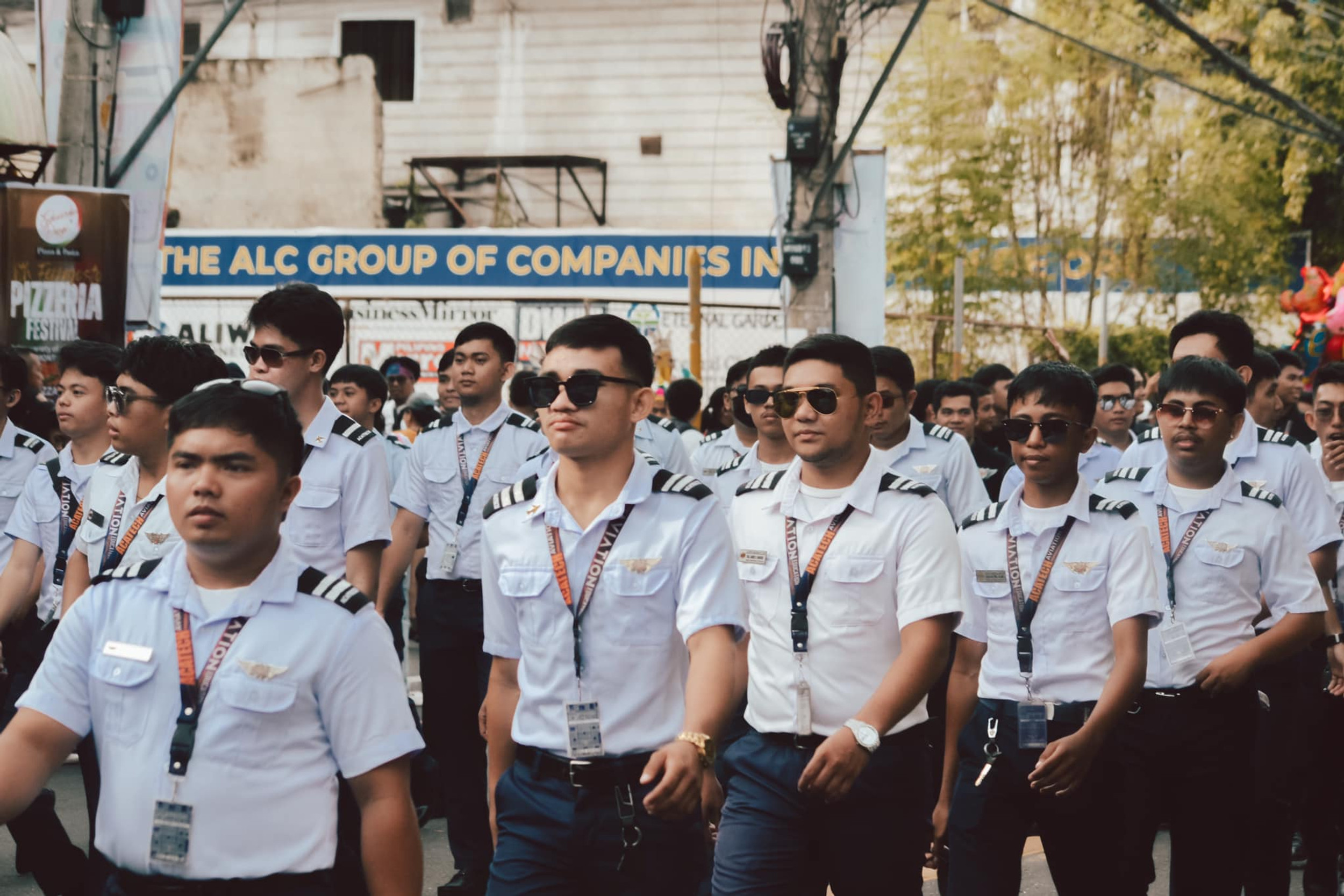 Aviation Maintenance School in the Philippines: Acatech Aviaiton ...