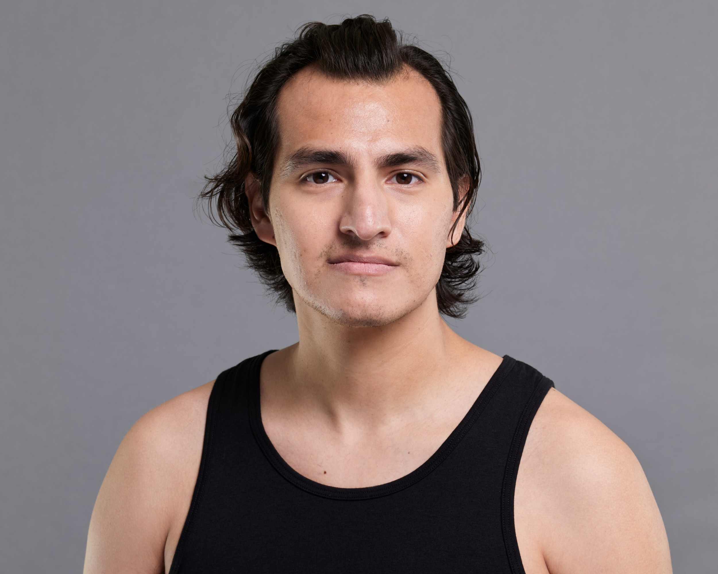 Actor | Roosevelt Palafox