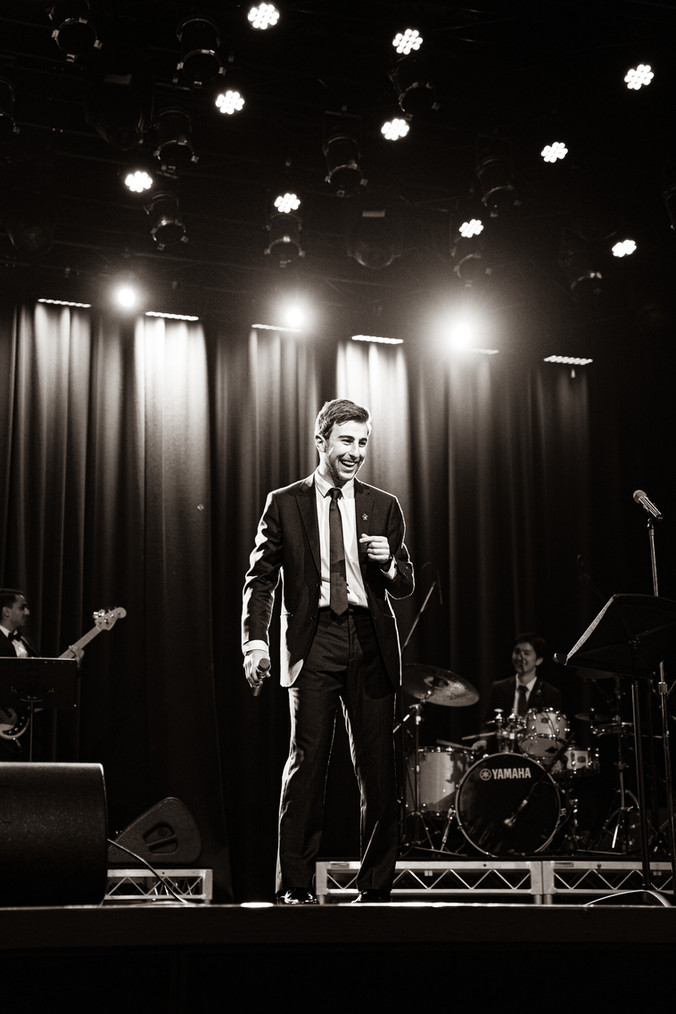 Gallery | Charlie Chech