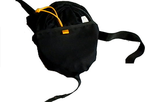 CAPUZ FUGA DE ABELHAS PER402 | Resseg Work