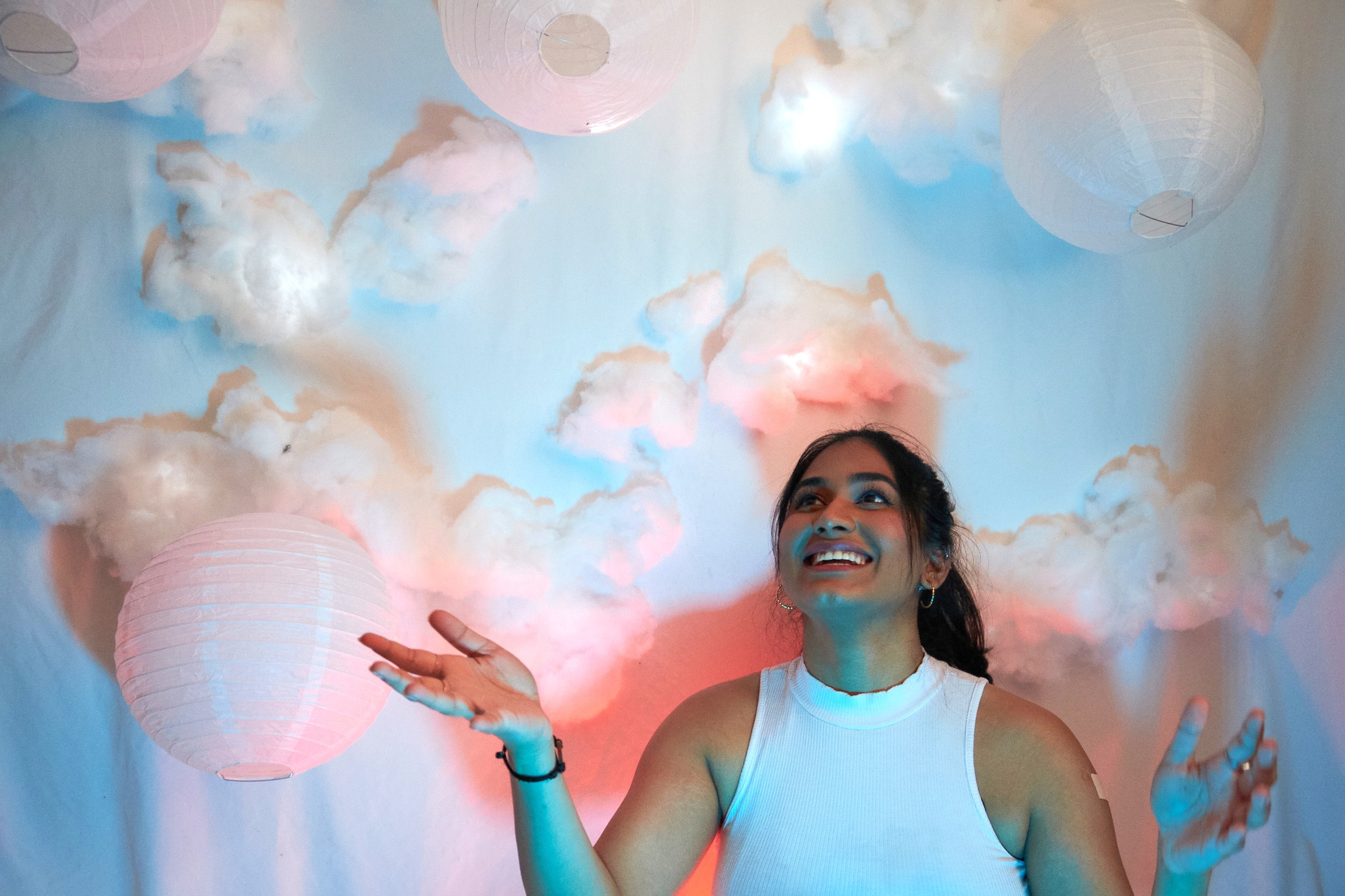 Home | Shivani Reddy's Portfolio