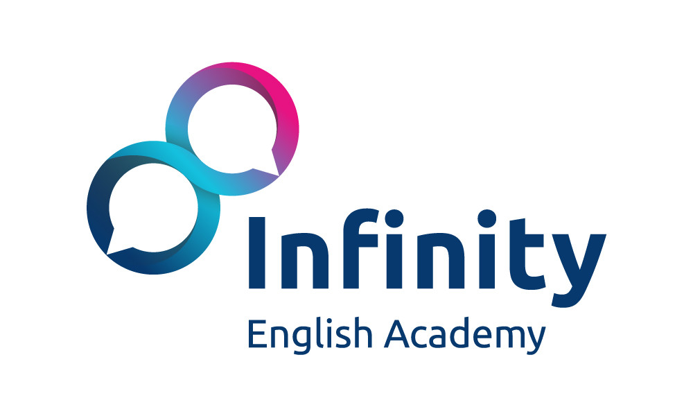 Curso de ingles rápido | Infinity English Academy | Ponta Grossa, Paraná