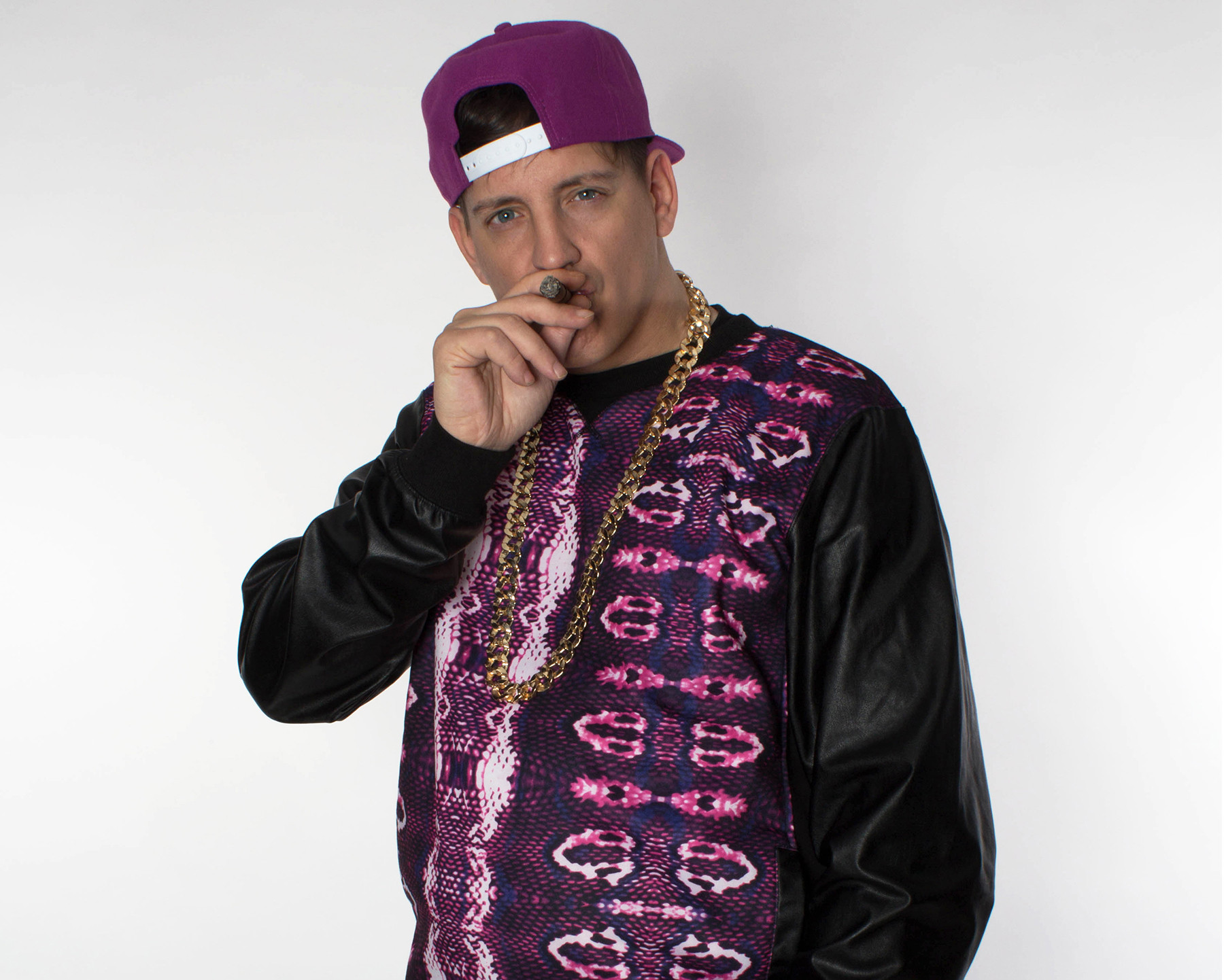 Money Boy | AUSVERKAUFT | Live Music Hall