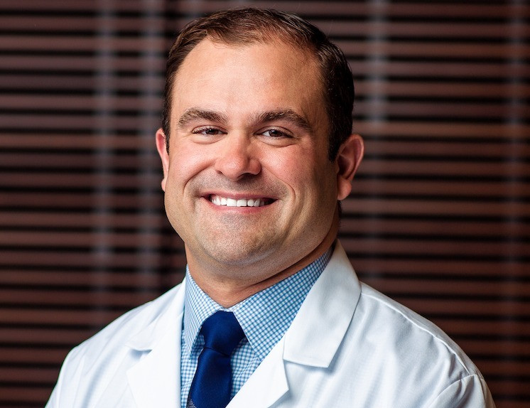 Orthopedic Surgeon | Timothy Luchetti, Md | Raleigh