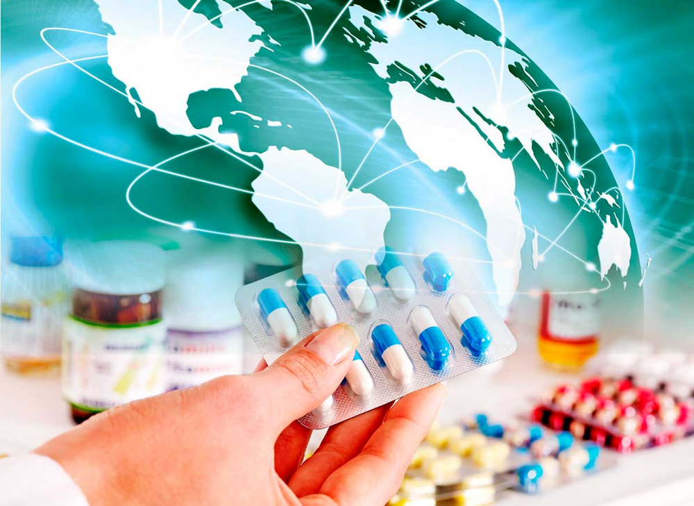 Importación de Medicamentos, Productos Biológicos y Dispositivos ...