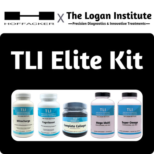 Shop TLI Elite Kit @ The Logan Institute