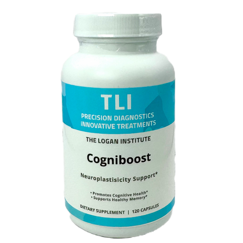 Shop Cogniboost @ The Logan Institute