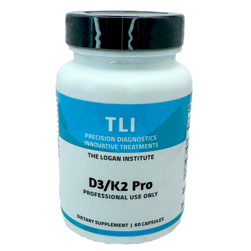 Shop D3/K2 Pro @ The Logan Institute