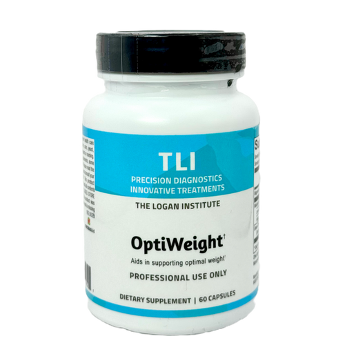 Shop OptiWeight @ The Logan Institute