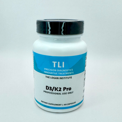 Shop D3/K2 Pro @ The Logan Institute