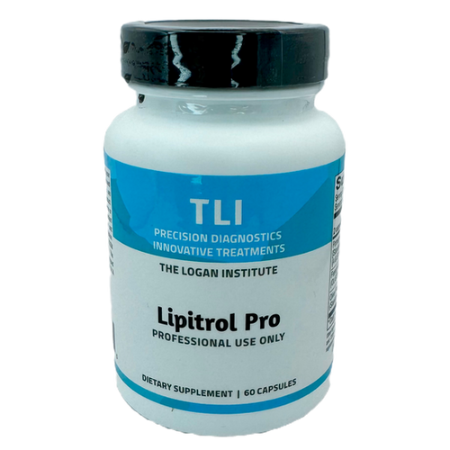 Shop Lipitrol Pro @ The Logan Institute