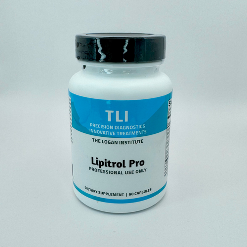 Shop Lipitrol Pro @ The Logan Institute