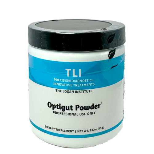 Shop OptiGut Powder @ The Logan Institute