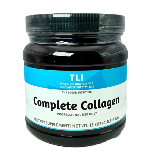 Shop Complete Collagen @ The Logan Institute