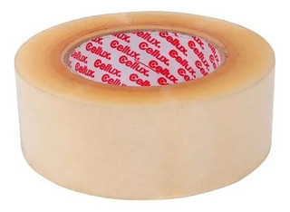 Cinta Celux Empaque 48x500 Trans | Papeleria Escobar