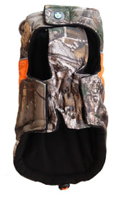 Huskimo Sherpa Realtime Jacket | perthstraining1