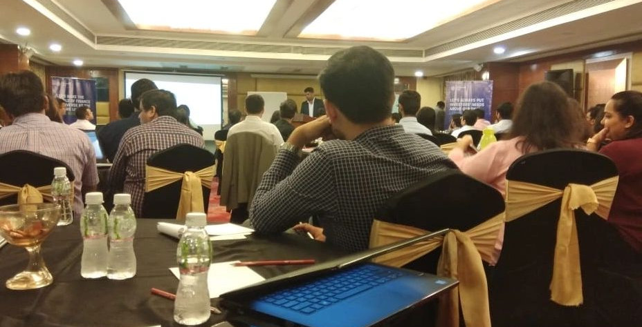 Training in finance and analytics | Profectus Academy