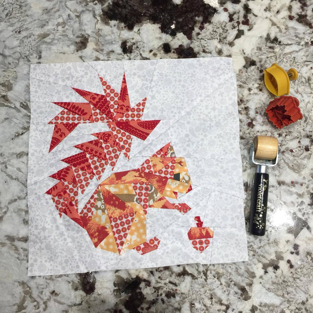 Just Get It Done Quilts | Ontario | Free Quilt Patterns