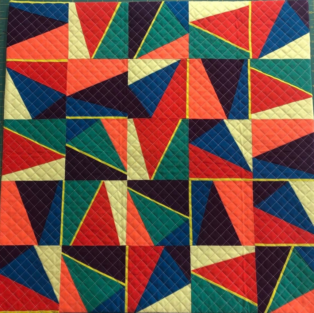 Just Get It Done Quilts | Ontario | Free Quilt Patterns