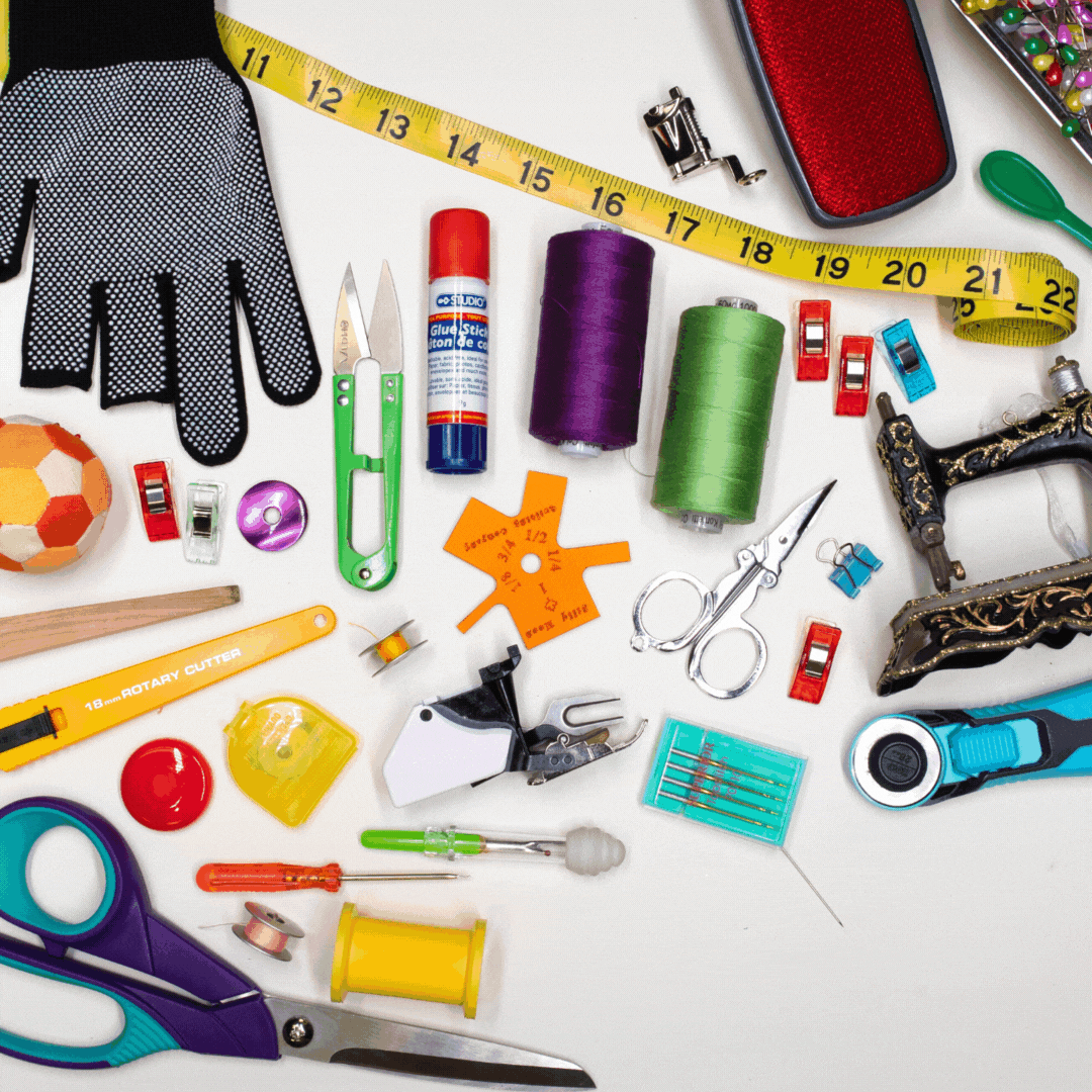 Just Get It Done Quilts | Ontario | Free Quilt Patterns