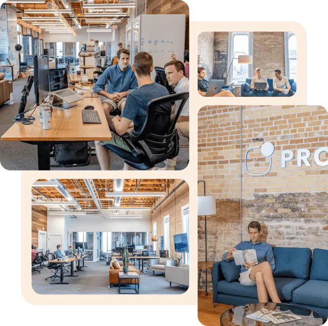 SOLUTIONS | Lumen labs