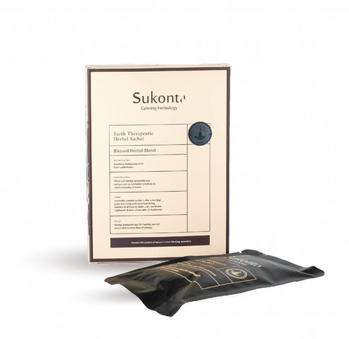 Calming Herbal Sachet | bangkoknature