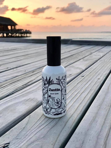 Eco-Friendly Room Spray | bangkoknature
