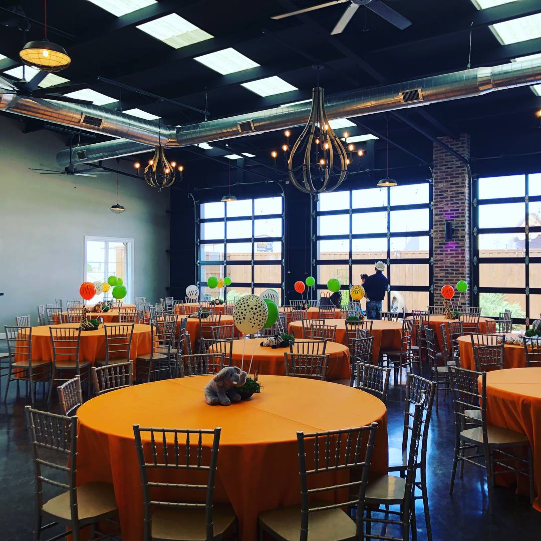 Gallery | Lubbock, TX | Social House Venue & Events