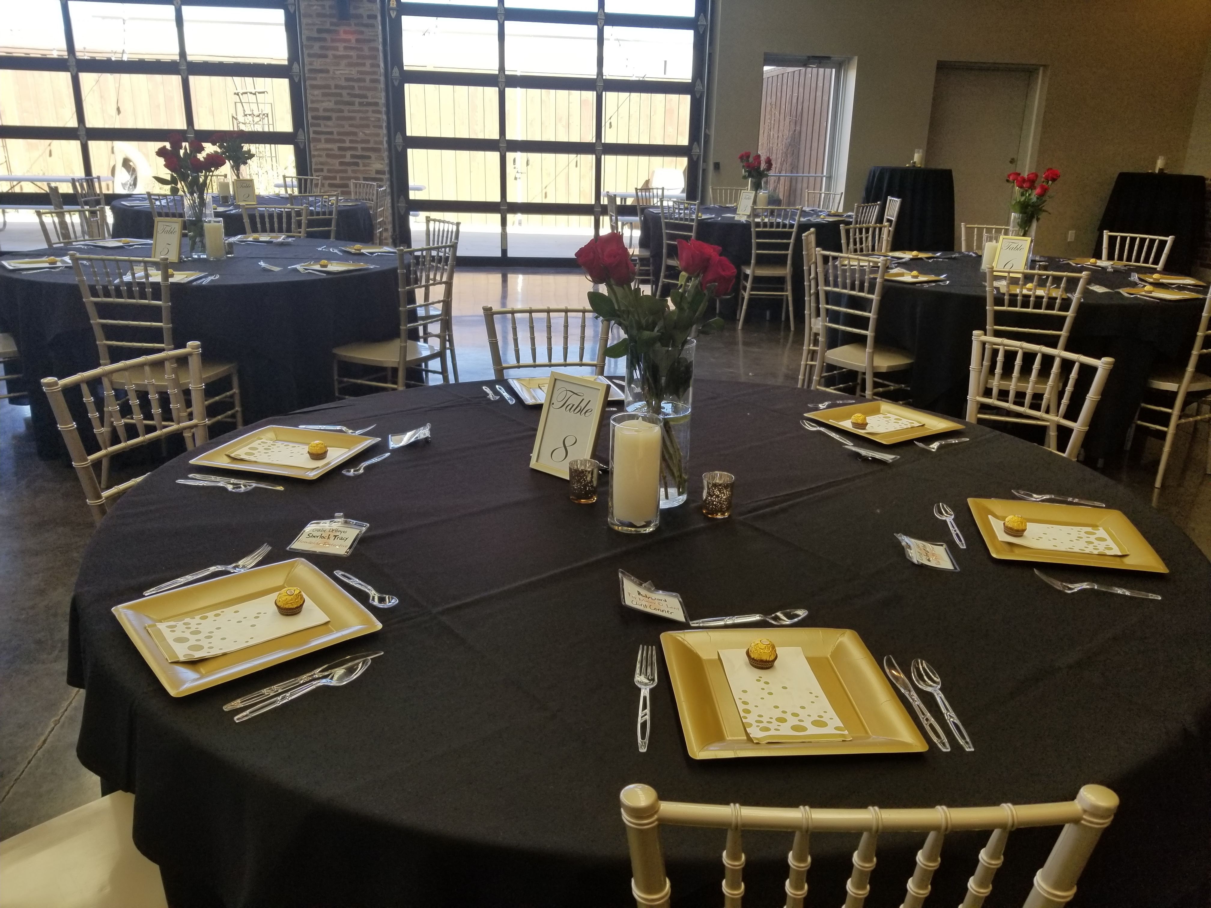 Gallery | Lubbock, TX | Social House Venue & Events