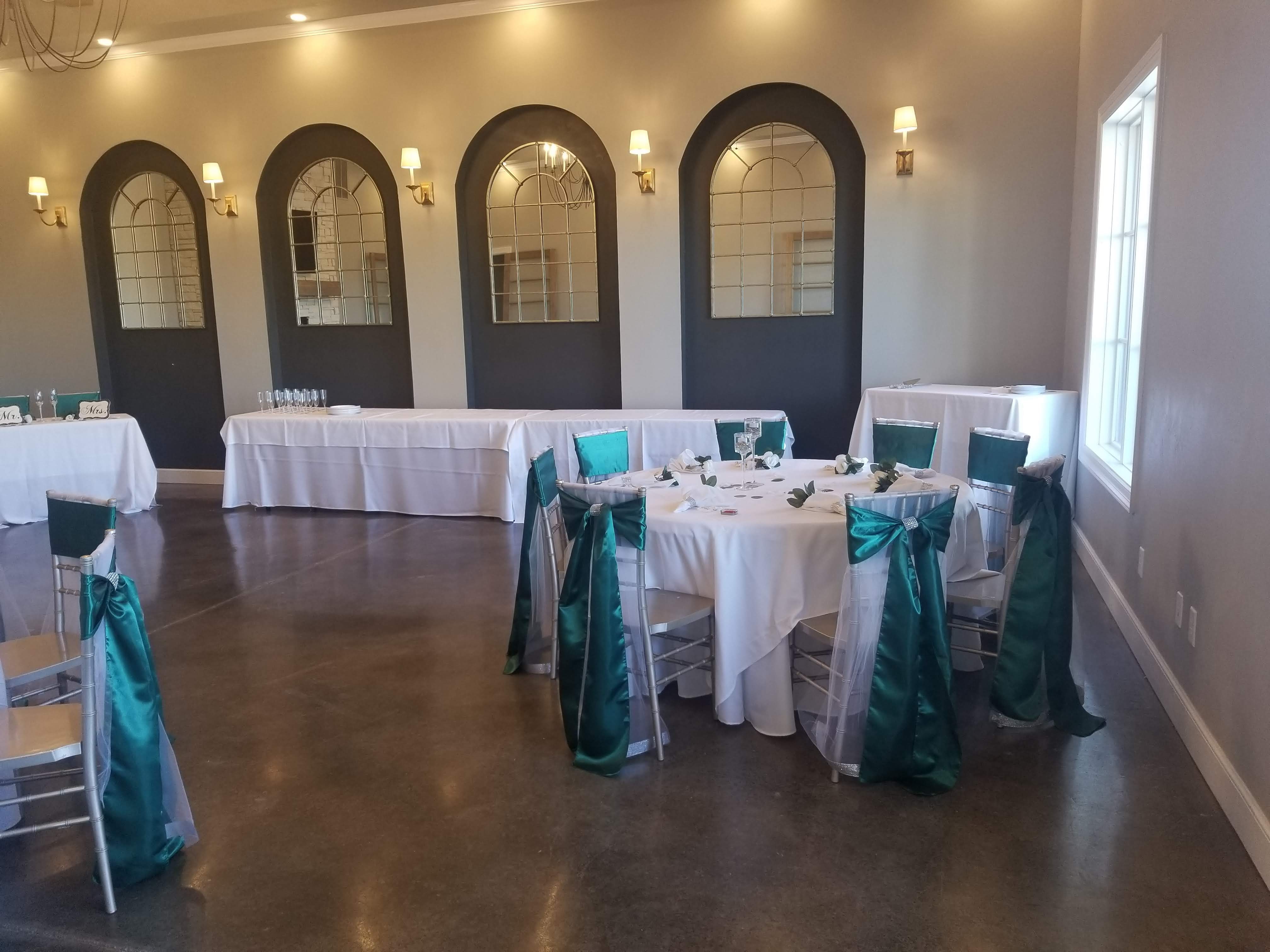 Gallery | Lubbock, TX | Social House Venue & Events