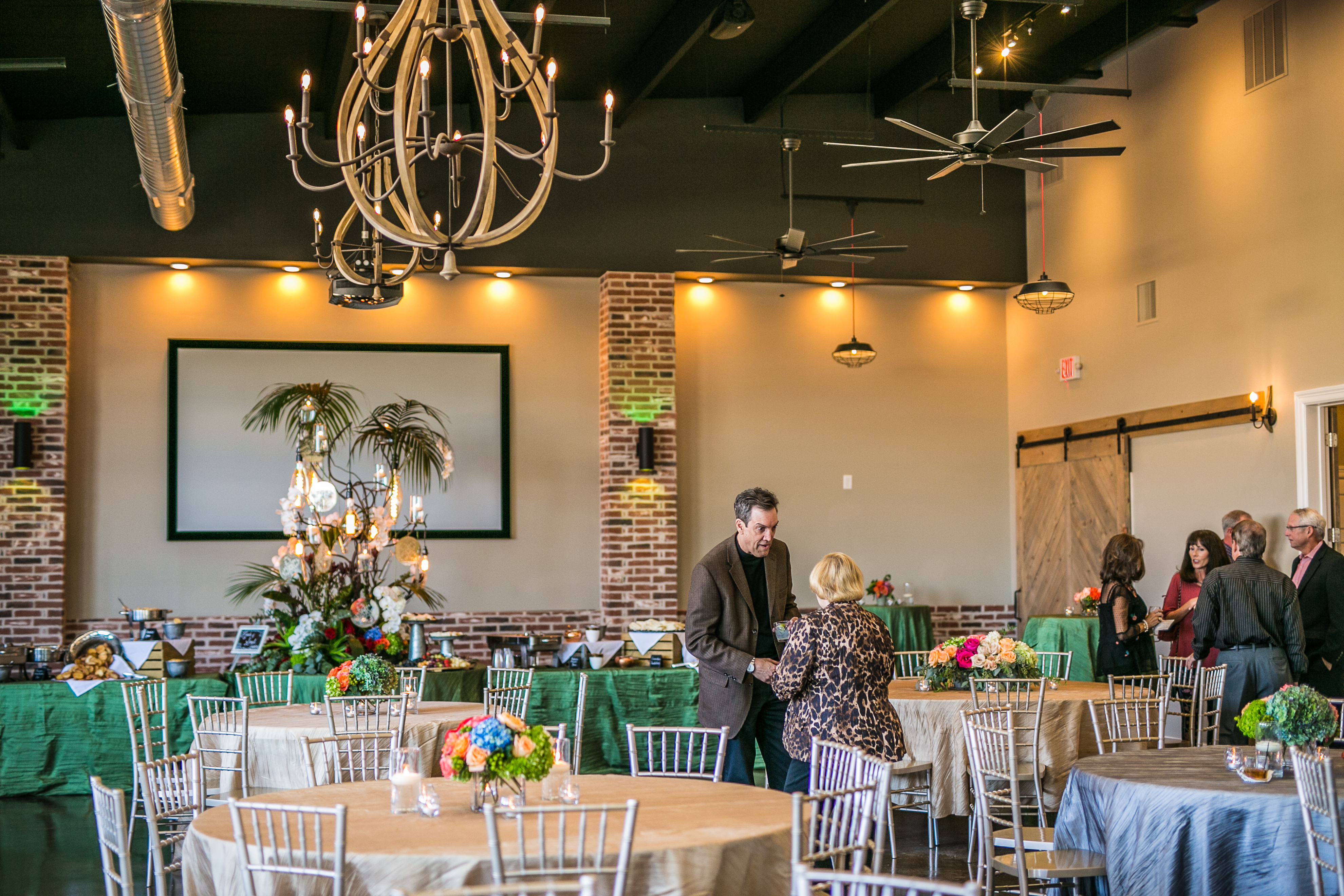 Gallery | Lubbock, TX | Social House Venue & Events