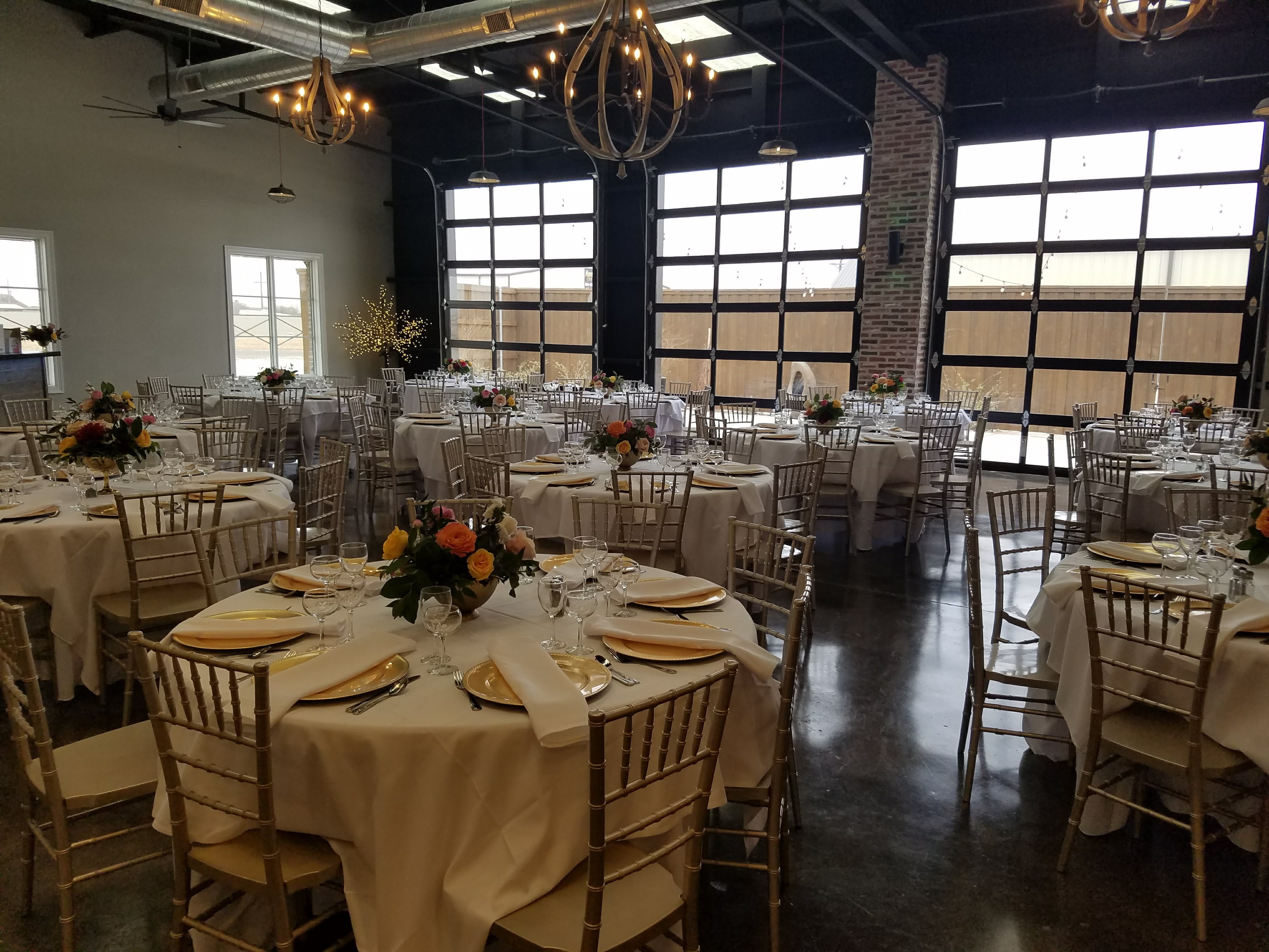 Gallery | Lubbock, TX | Social House Venue & Events