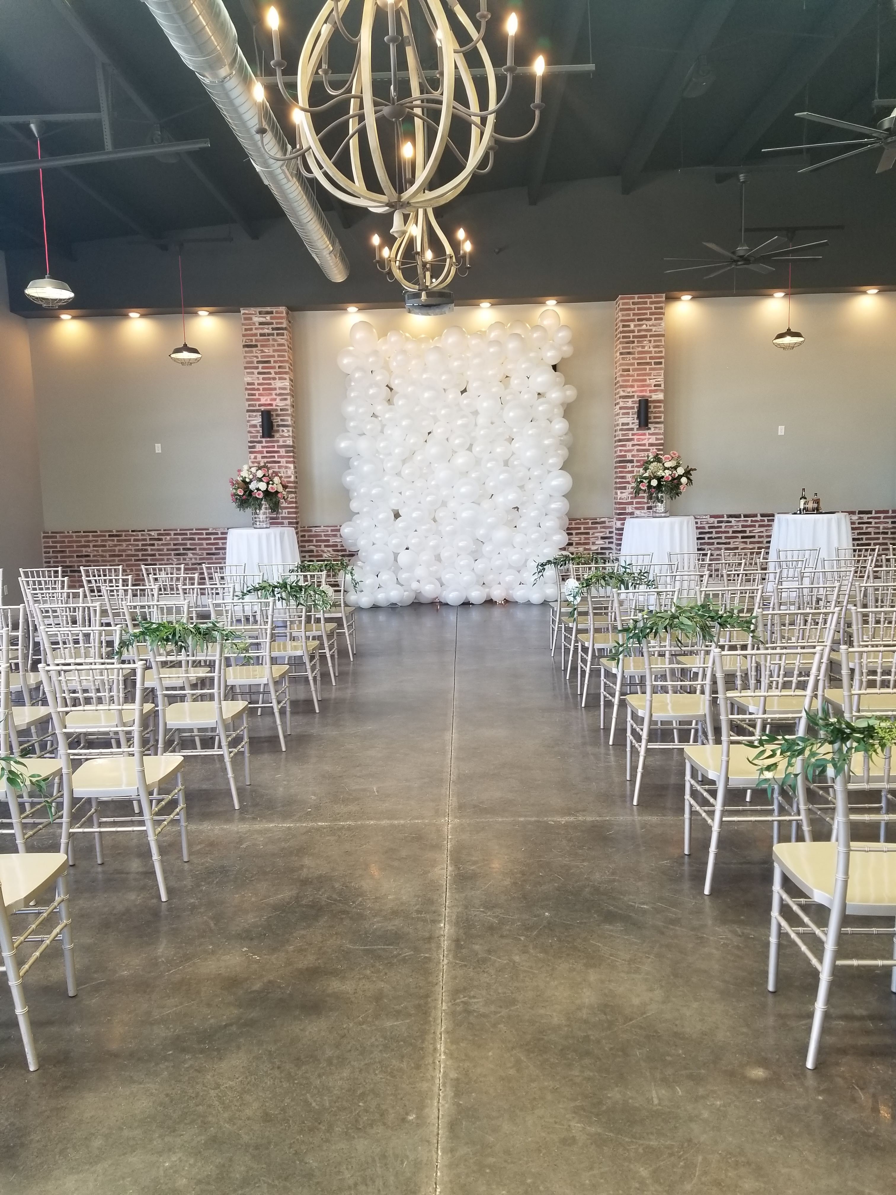 Gallery | Lubbock, TX | Social House Venue & Events