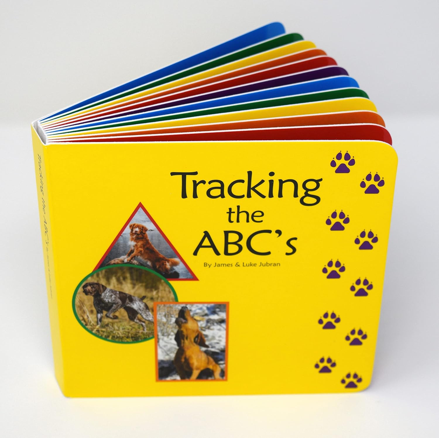 Tracking the ABC's