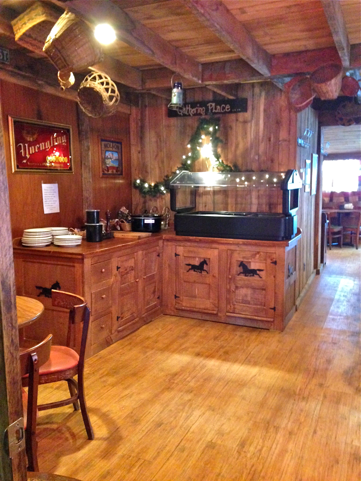 Come On In | my-saloon