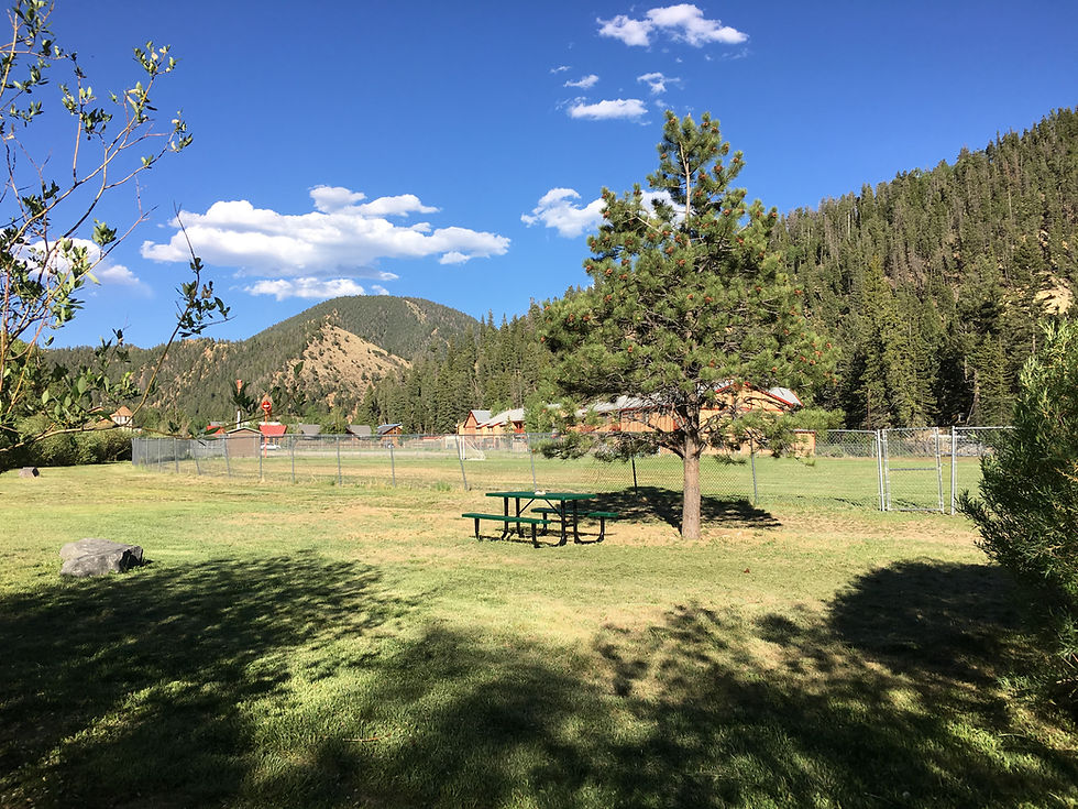 Gallery | Red River | Red River RV Park