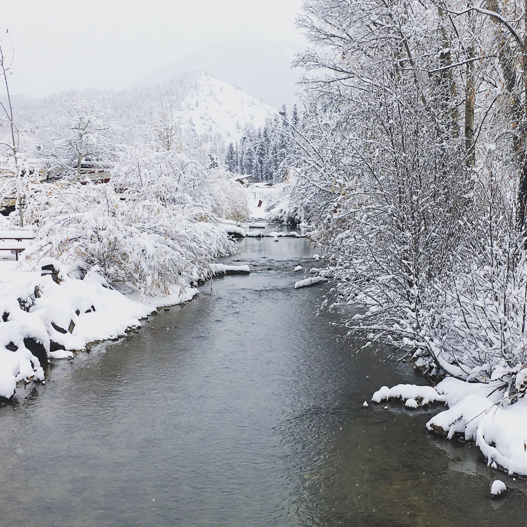 Town Info | Red River | Red River RV Park