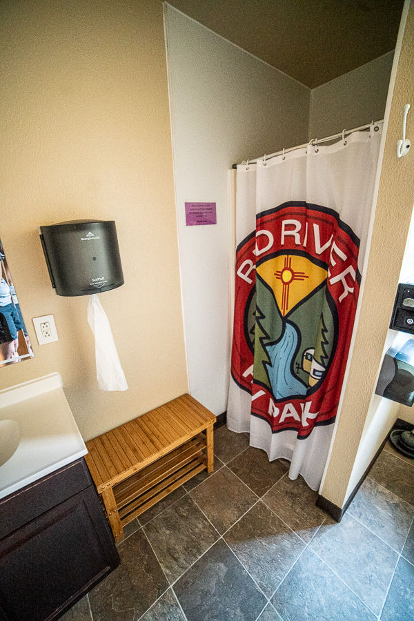 Gallery | Red River | Red River RV Park