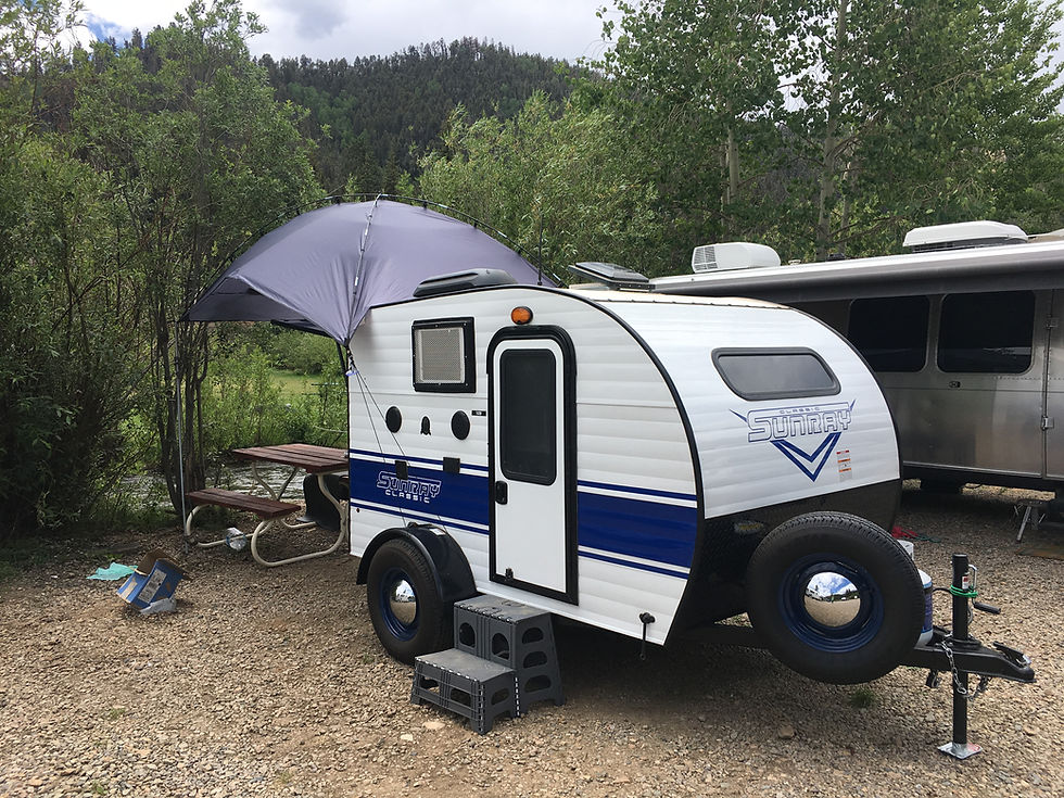 Gallery | Red River | Red River RV Park