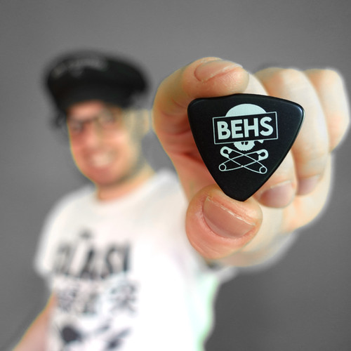 The BEHS pick! | Danny Sapko