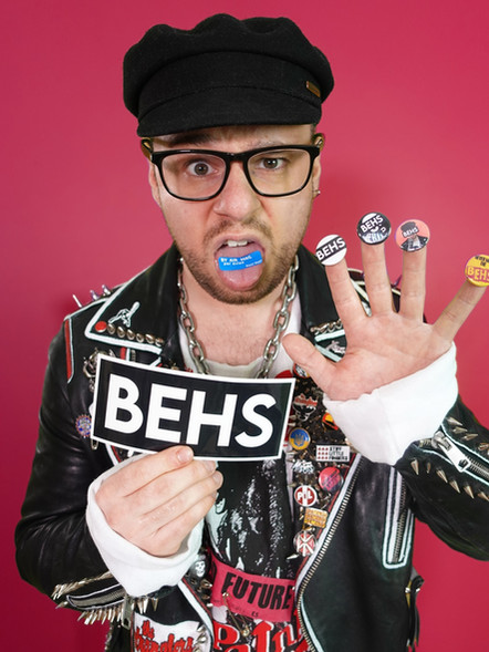 Danny Sapko | Musician & Content Creator