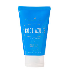 Cool Azul™ Sports Gel